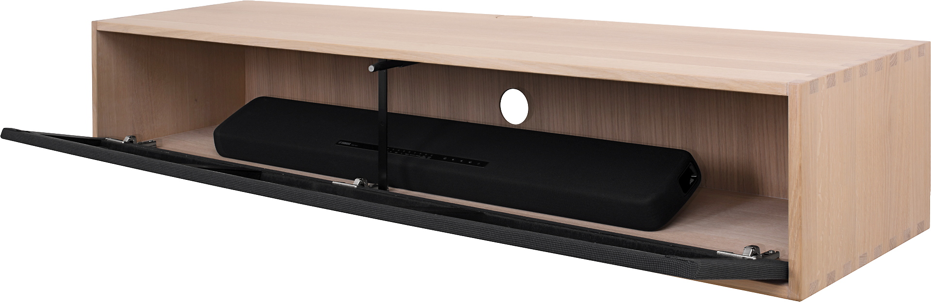 Square TV-benk - Fagmøbler